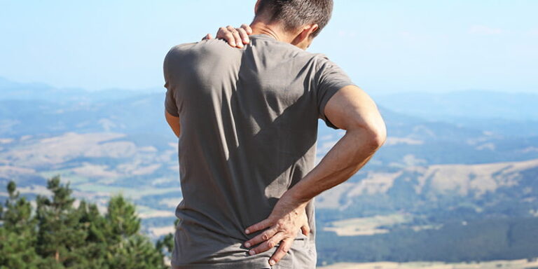 Radiofrequency ablation for back and neck pain - Shasta Ortho