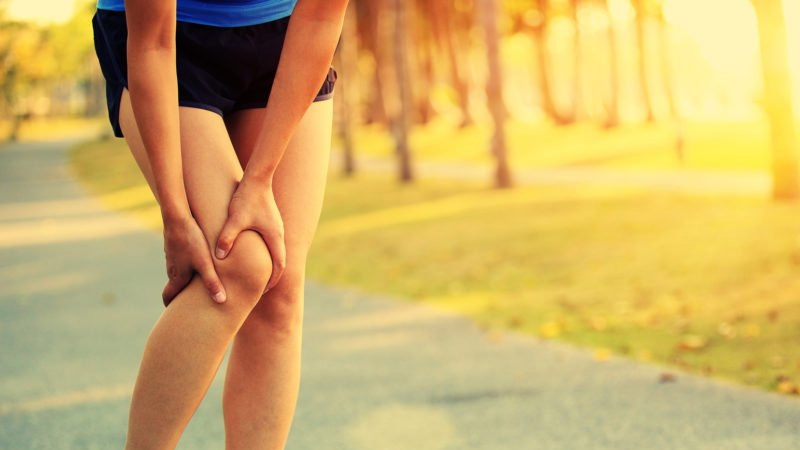 Tendon Injury Treatment In Redding